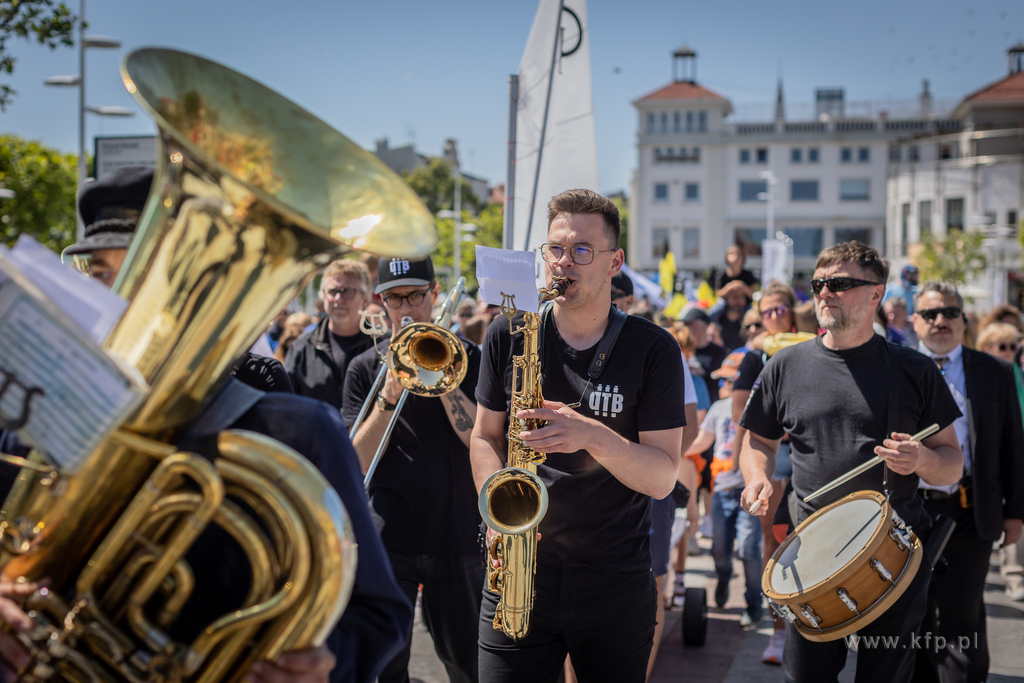 Sopot.pl - Witamy na stronie miejskiej...