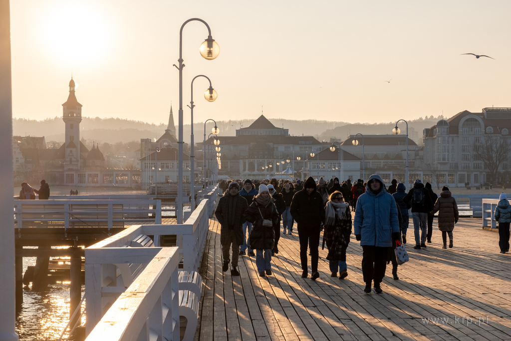 Sopot.pl - Witamy na stronie miejskiej...
