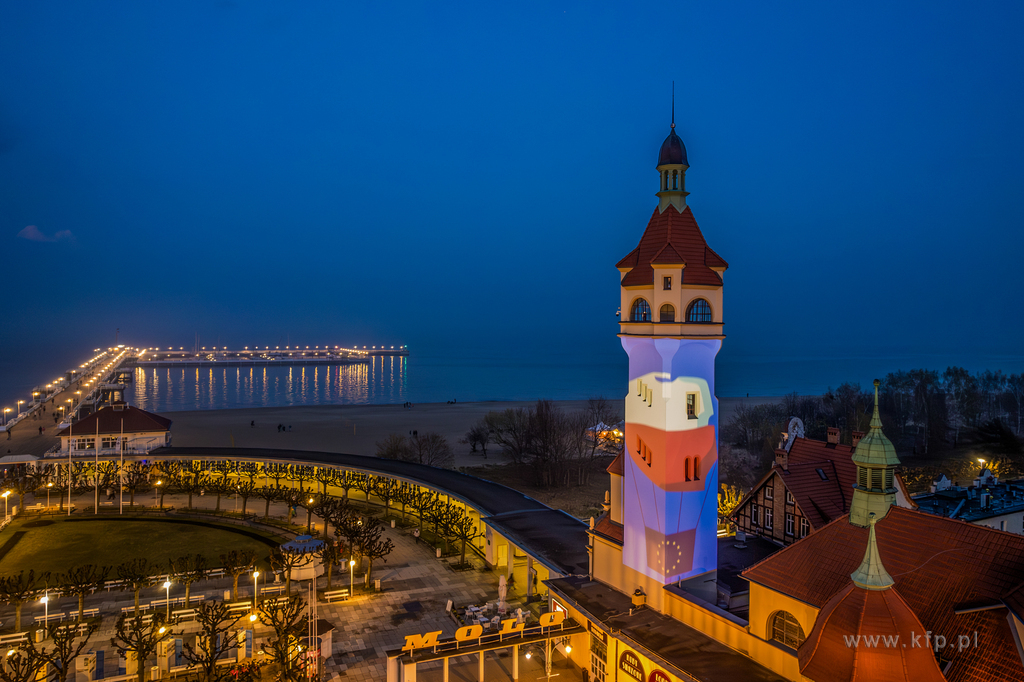 Sopot.pl - Witamy na stronie miejskiej...